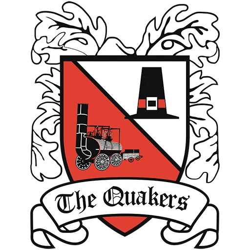 Darlington FC | Quaker Retail Online